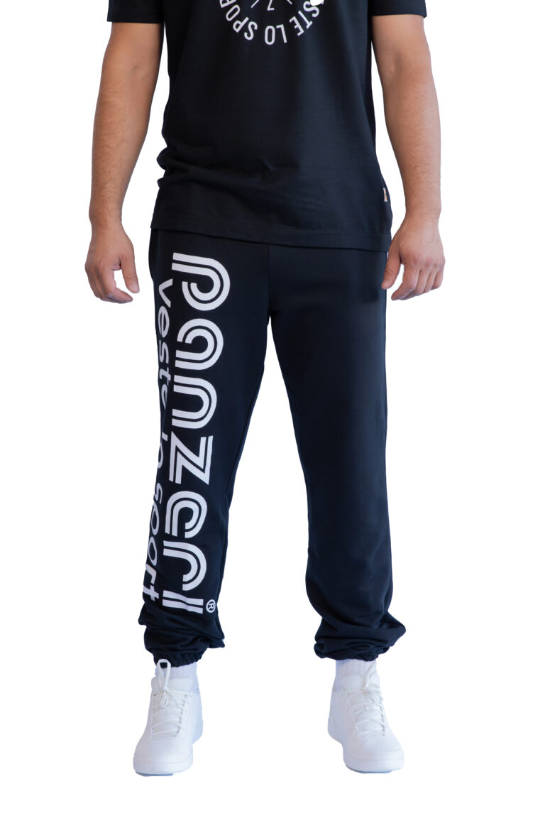 Pantalon jogging Park O de Panzeri - Confort et style pour le sport et ...